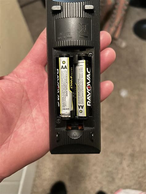 Small Gore Matters Too Rhardwaregore