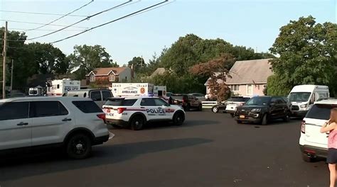 Ny Murder Suicide Leaves 5 Dead Fox News