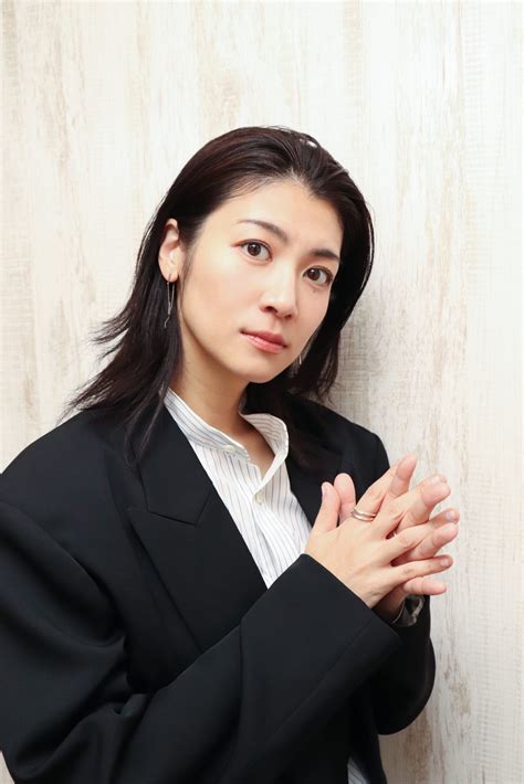 映画『奇麗な、悪』瀧内公美インタビュー「映画館の空間でしか味わうことが出来ない 余韻のある”作品に」 連載jp