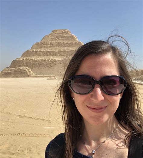 Daniela Suarez Fora Travel