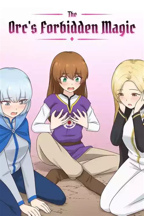 Tag Orc Nhentai Hentai Doujinshi And Manga