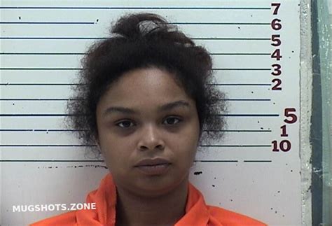 Jefferson Jasmine Jamal 01172023 Comanche County Mugshots Zone