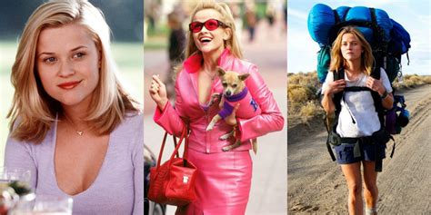 Reese Witherspoon Filme