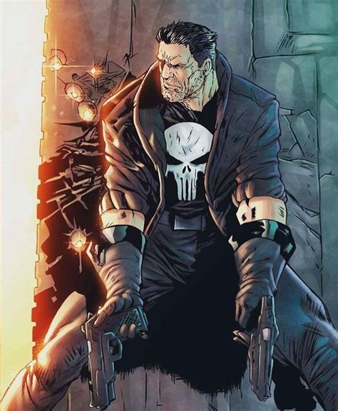 Pin By Glen On Anti Heroes Punisher Marvel Punisher Comics Punisher Art
