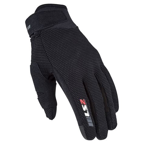 Ls2 Cool Lady Gloves United Motors