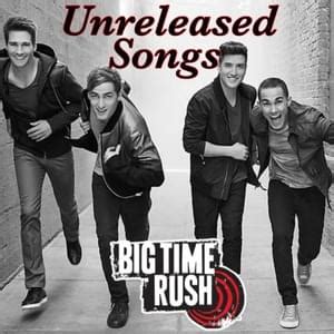 Big Time Rush Albums And Discography