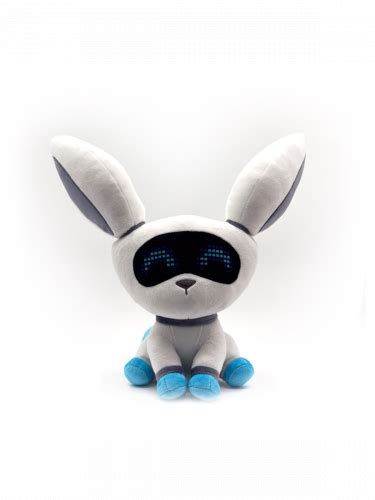 Plüschfigur Astro Bot Fennec Fox Bot Youtooz Xzone De