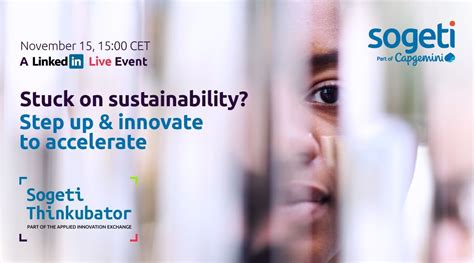 Andreas Sjostrom On Linkedin Climatetech Sustainabilitymatters