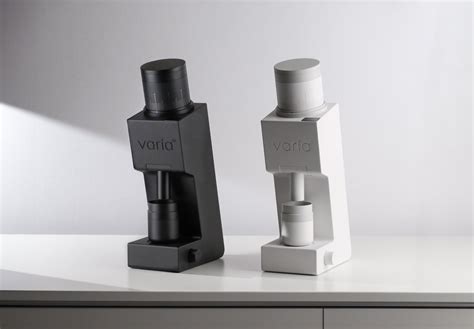 Varia Vs6 Grinder Yardstick Coffee