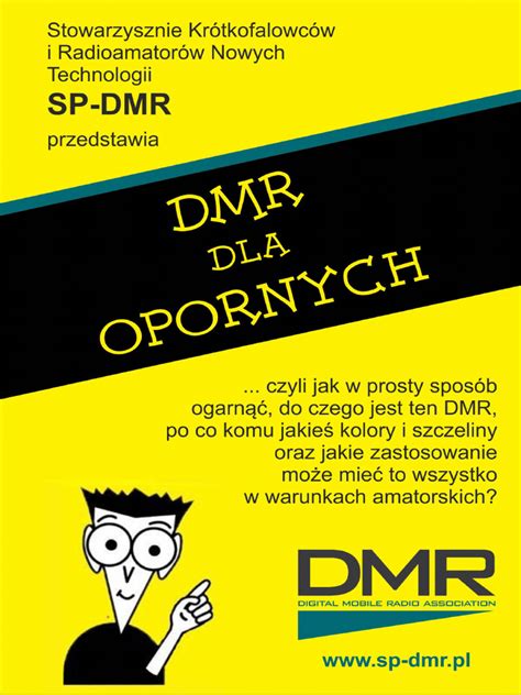 Dmr Dla Opornych 21 Pdf