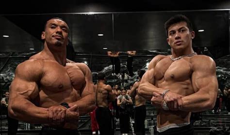Togi Full Biography Workout Routine And Diet Plan Gongs Media