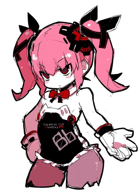 Gooner Artstyle
