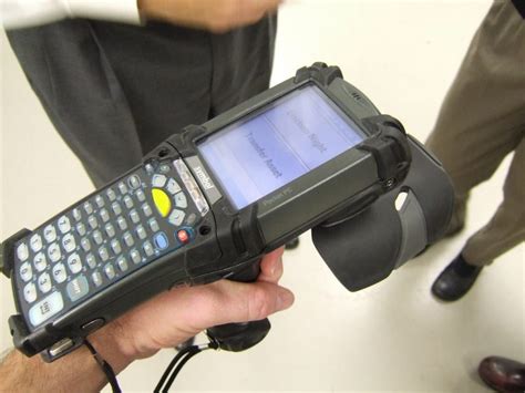 Rfir Inventory Tracking System Wms Inventory Software In Pune