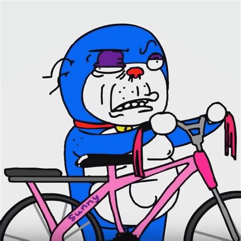 Ảnh Chế Doremon Bựa Nhất 122 Hình Ảnh Doremon Hài Hước Nhất