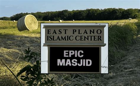 Judge Freezes Utility District Tied To Islamic Epic City Development