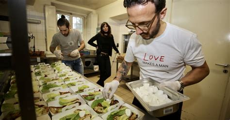 Retrouvez Les Plus Belles Recettes Du Chef Cuisinier Italien Simone Zanoni