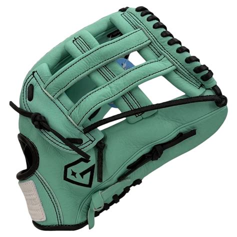 Gem Gloves Game Ready Softball Fielding Glove Gem097