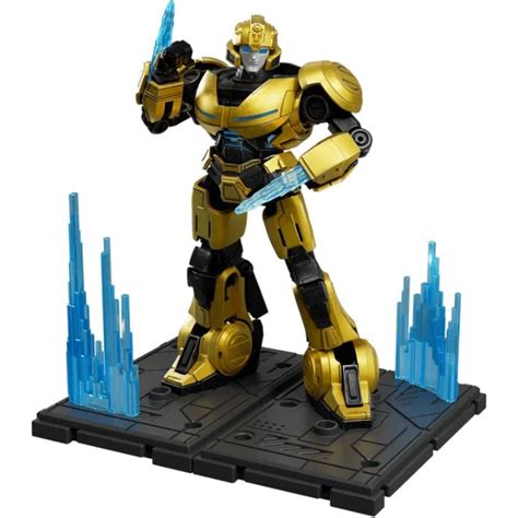 Transformers Classic Class 15 Bumblebee Movie One