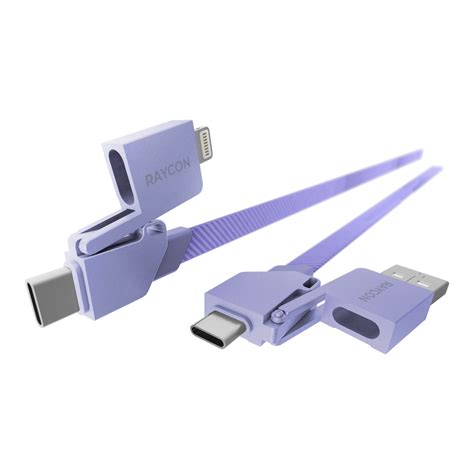 Magic Flex 6 In 1 Cable Raycon