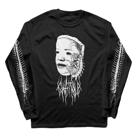 Chat Pile Best Friends Longsleeve Shirt The Flenser