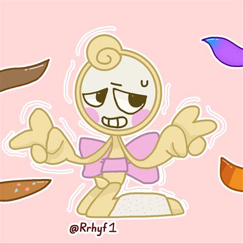 Rule 34 5boys Boxten Dandys World Cosmo Dandys World Dandys