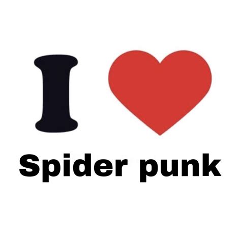 Spider Punk