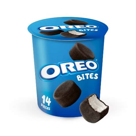 Nestle Oreo Bites