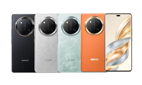 Honor X60 And X60 Pro With Stunning 108 Megapixel Rear Camera Launched