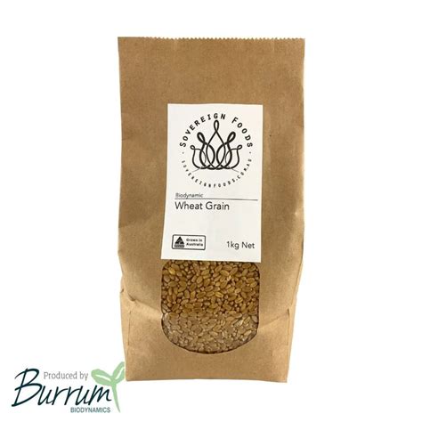 Pulse And Grain Sovereign Foods