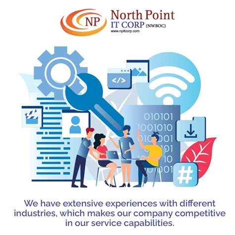 North Point It Corp On Linkedin Northpoint Hrconsultant Newjobs