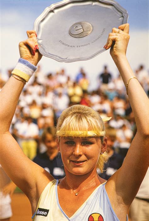 Andrea Temesvari Amrothenbaum Hamburg