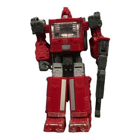 Transformers Fall Of Cybertron Ironhide Tfignition Ironhide