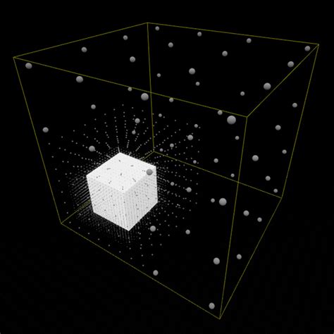 Volumetric Lightmaps In Unreal Engine Unreal Engine 50 Documentation
