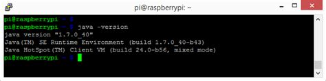 HOW TO Installing OpenHAB On The Raspberry Pi Element Community
