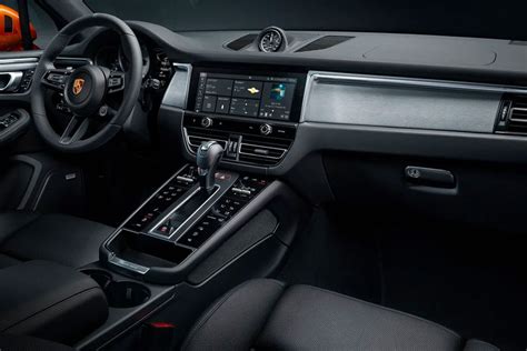 Porsche Macan 4 Electric Price List Promos Specs And Gallery