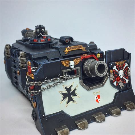 Musgrave Vindicator At Kara Torres Blog