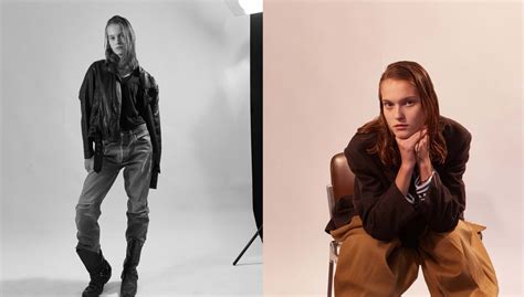 Carolin Buchegger The Fashion Spot