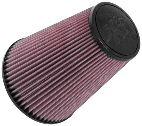 K And N Engineering Clamp On Air Filter Ru 5046