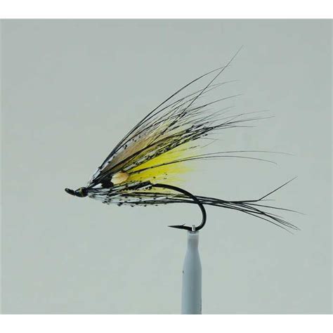 Tof Fly Fishing Mouche Picasse