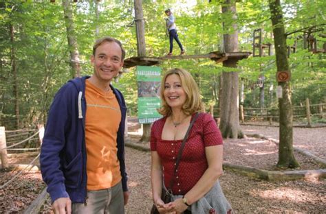 Karin Thaler Ehemann Von Rosenheim Cops Star War Schon Bei The Voice Tv Spielfilm