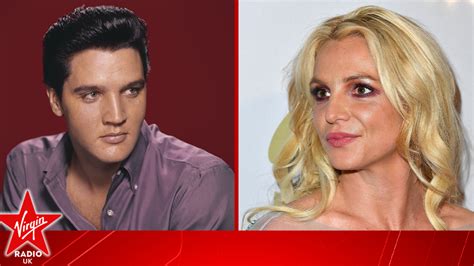Baz Luhrmann Teases Britney Spears Remix Of Elvis Presleys ‘viva Las