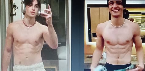 Picture Of Asher Angel In Fan Creations Ti4u1670921026  Teen