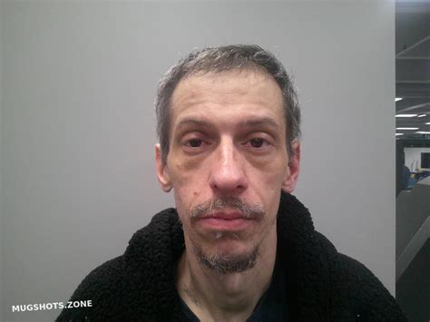 Collins Christopher Lee 03 07 2024 Southwest Regional Jail Mugshots Zone