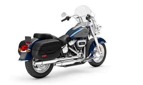 2023 Harley Davidson Heritage Classic 114 Guide Total Motorcycle
