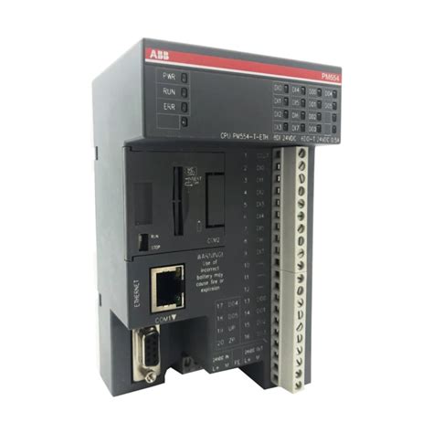 Clp Abb Ac500 Eco Pm554 T Eth4