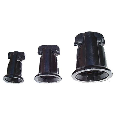 Medium Base Sockets Holiday Outdoor Decor