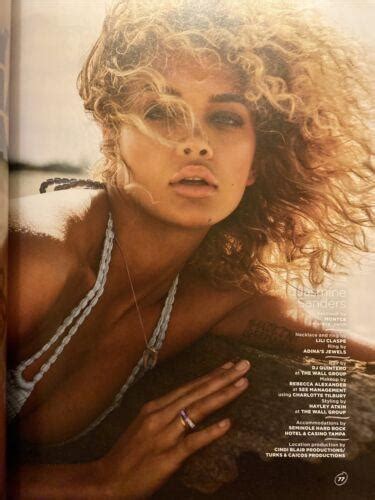 Sports Illustrated Swimsuit Issue Naomi Osaka 2021 New And No Label
