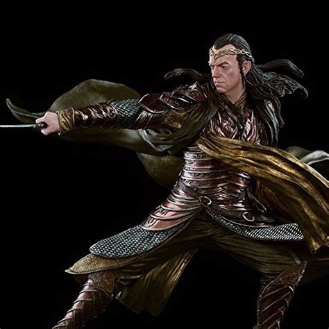 Le Hobbit Elrond