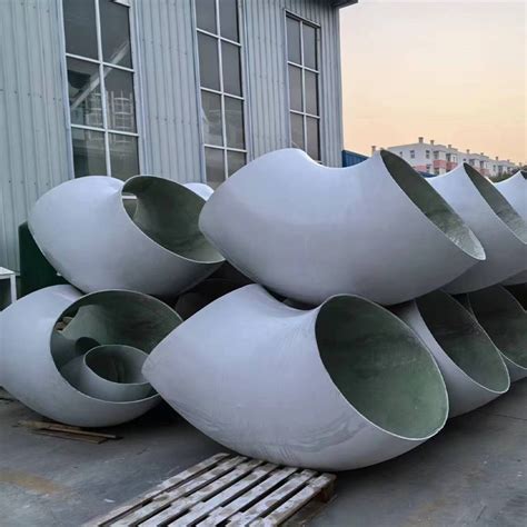 Can Grp Fittings Be Used In Oil And Gas Pipelines Blog