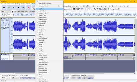 Two Features Want To Add Adding Features Audacity Forum